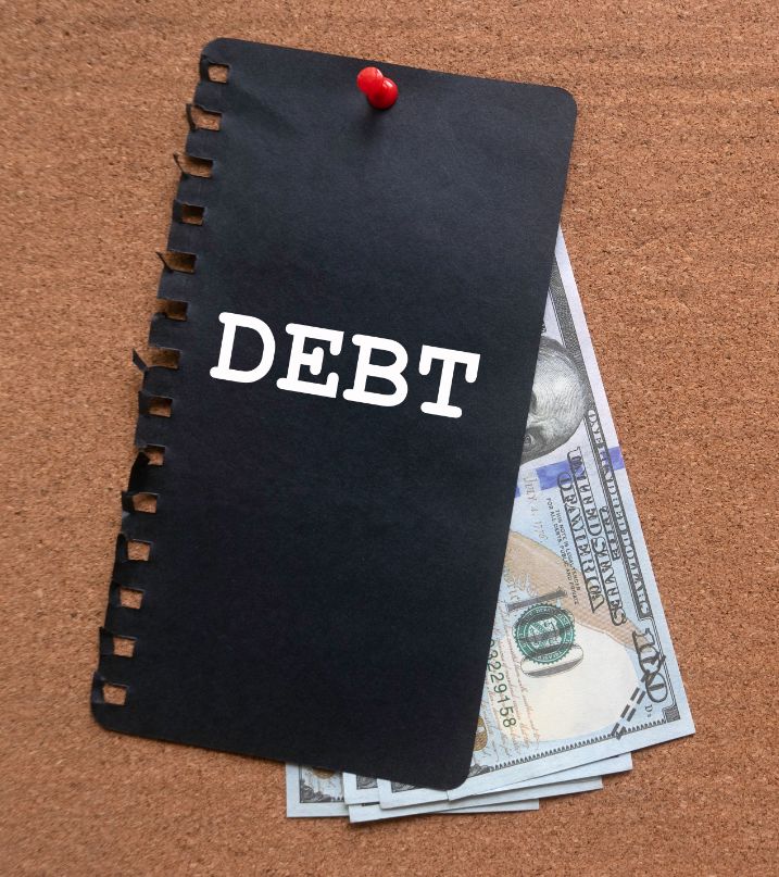 Understanding Debt Settlement | The Pope Firm