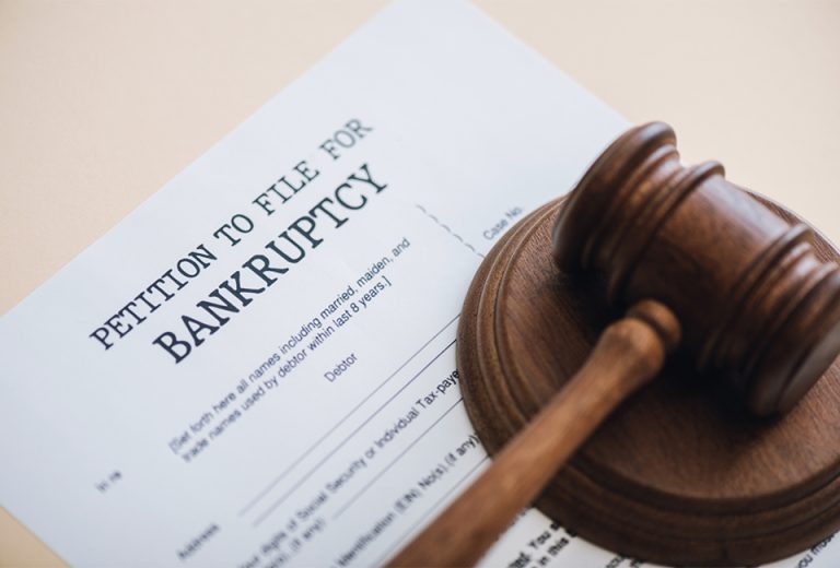 How To Qualify For Bankruptcy? | 8 Easy Steps